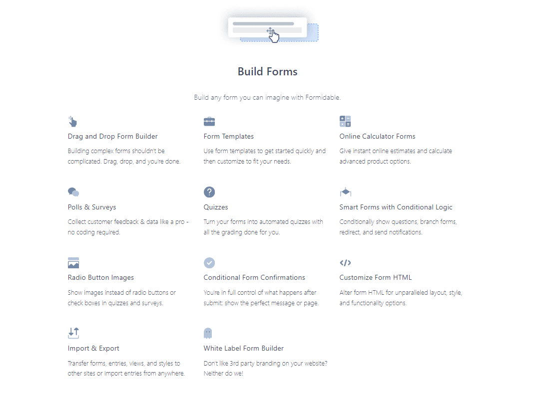 Formidable Forms Pro 6.11.2 - WP Themes & Plugins